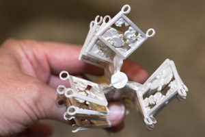 The Lost Wax Casting Process Explained – Jenuinely Jeni